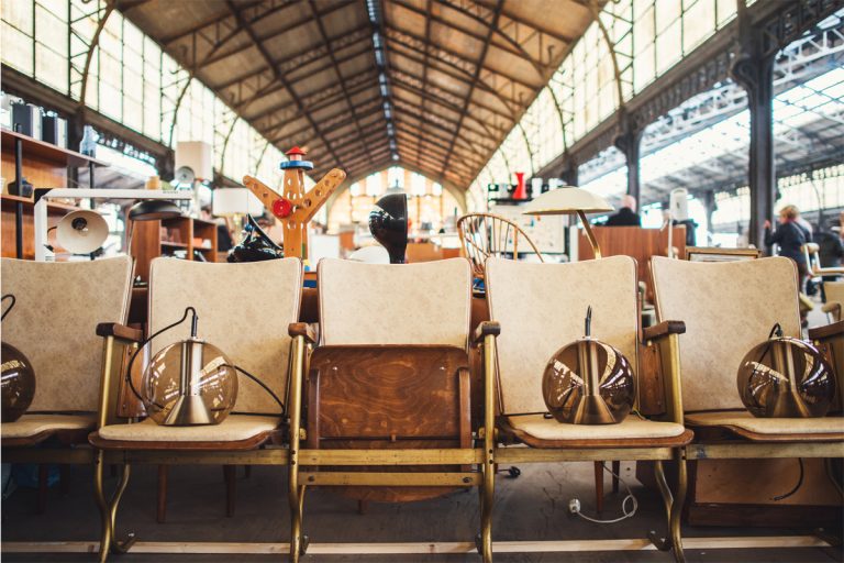Brussels Design Market : l’évènement à ne pas manquer - Déco Idées