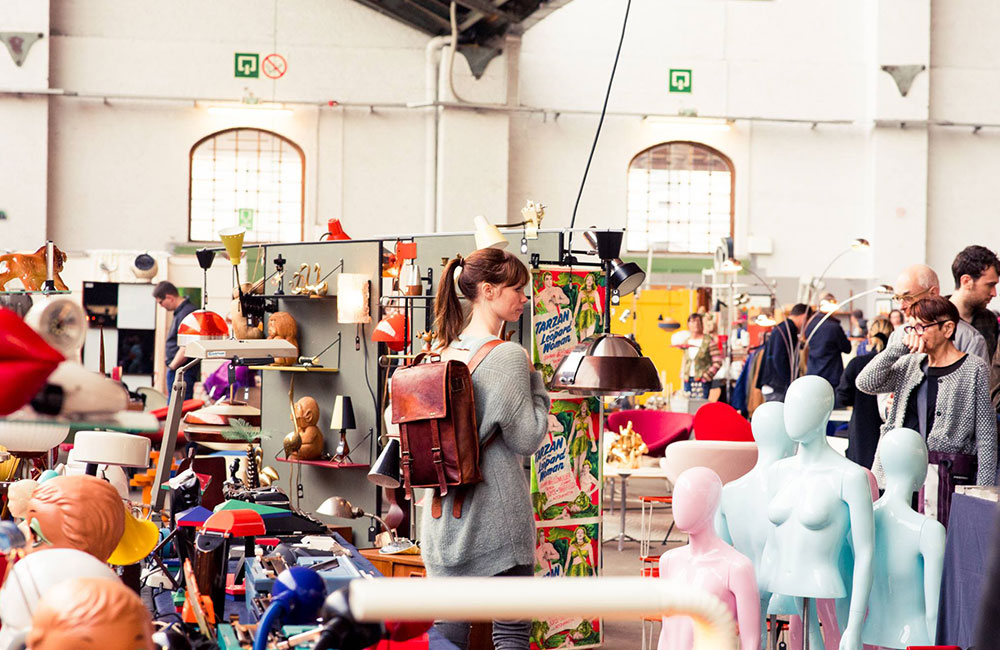 5 bonnes raisons d'aller au Brussels Design Market - Déco Idées
