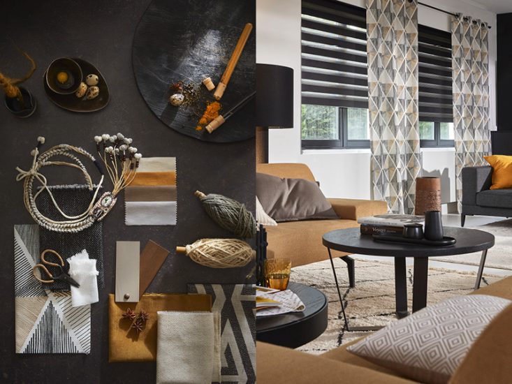 HEYTENS : 4 univers déco à adopter sans tarder - Déco Idées