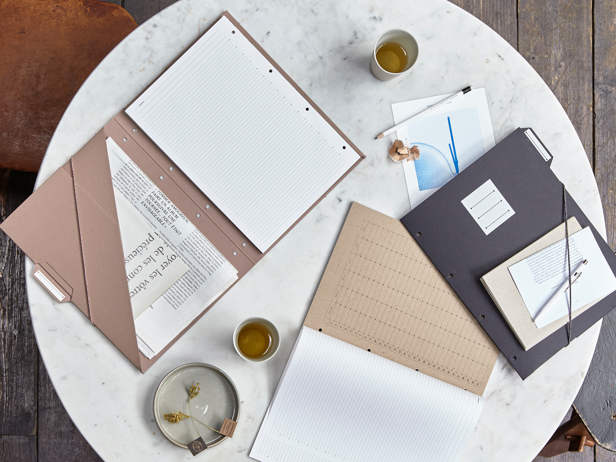 Papeterie : les 25 must haves de la rentrée 2018 - Déco Idées