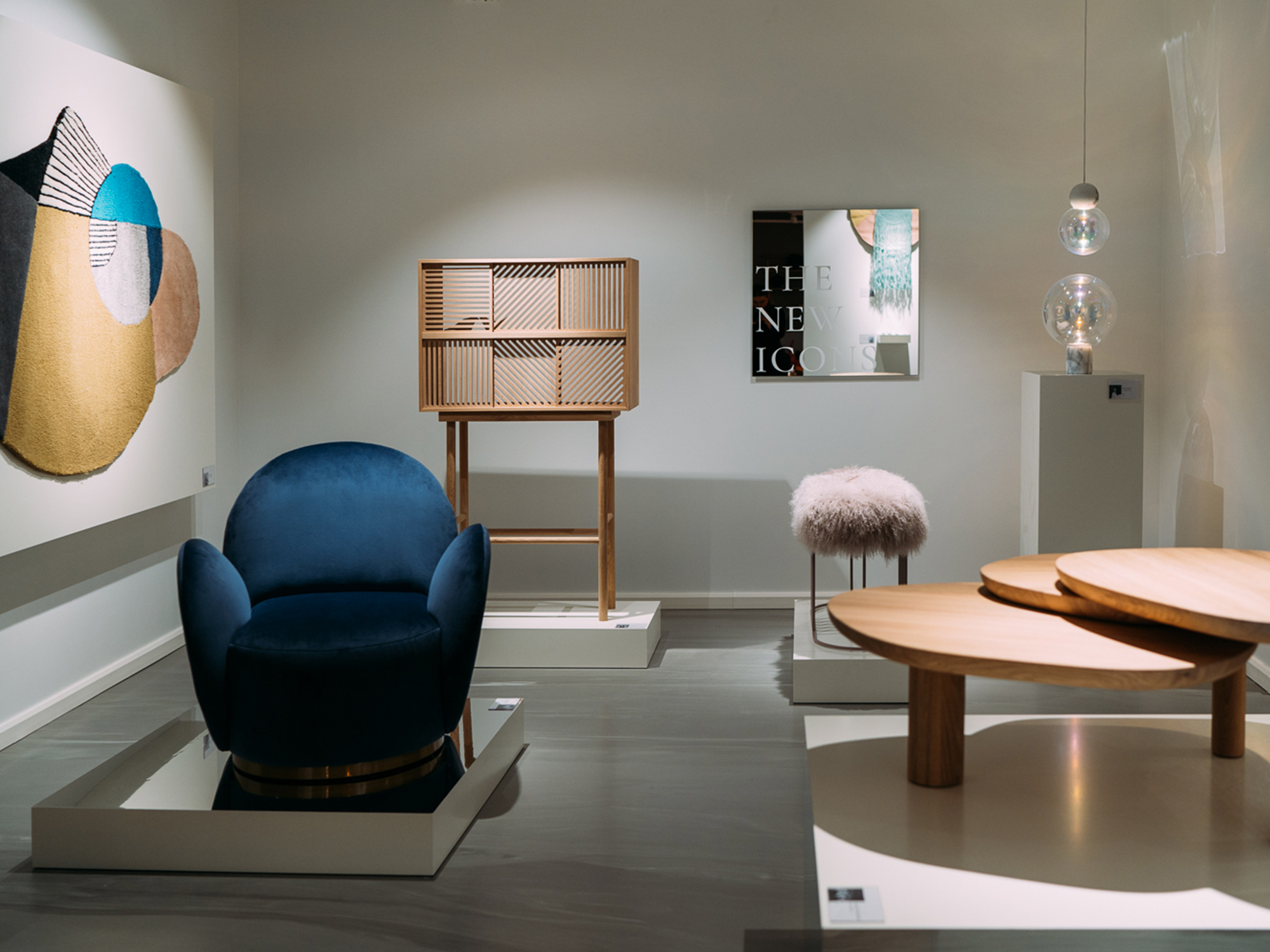 Bolia ouvre un flagship store à Bruxelles - Déco Idées