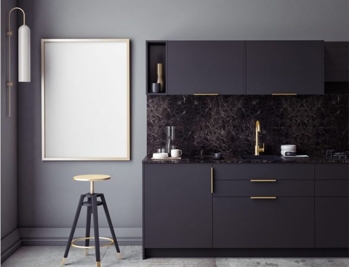 Déco dorée: nos indispensables pour un intérieur qui brille en 2021