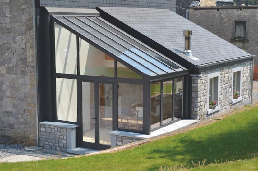 Comparatif des poolhouse et des vérandas 2026 - Déco Idées