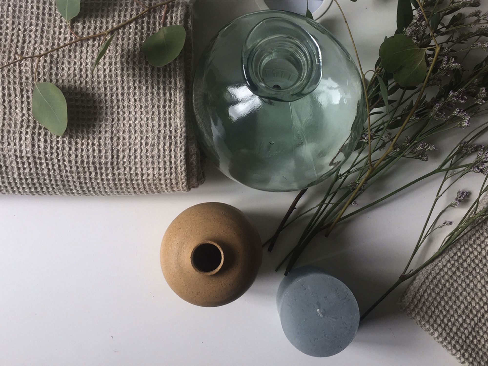 Qui se cache derrière les créations belges Lina Luxe? - Déco Idées