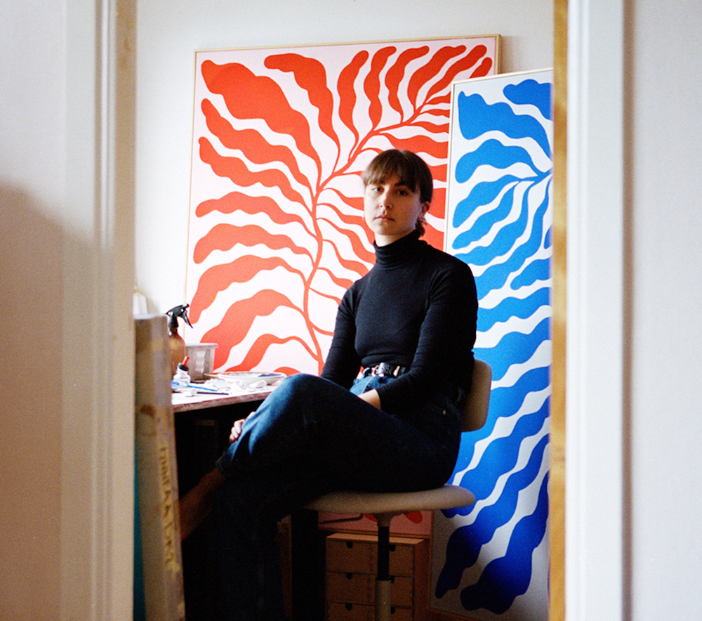 ARKET présente sa collaboration avec l'artiste Linnéa Andersson - Déco ...