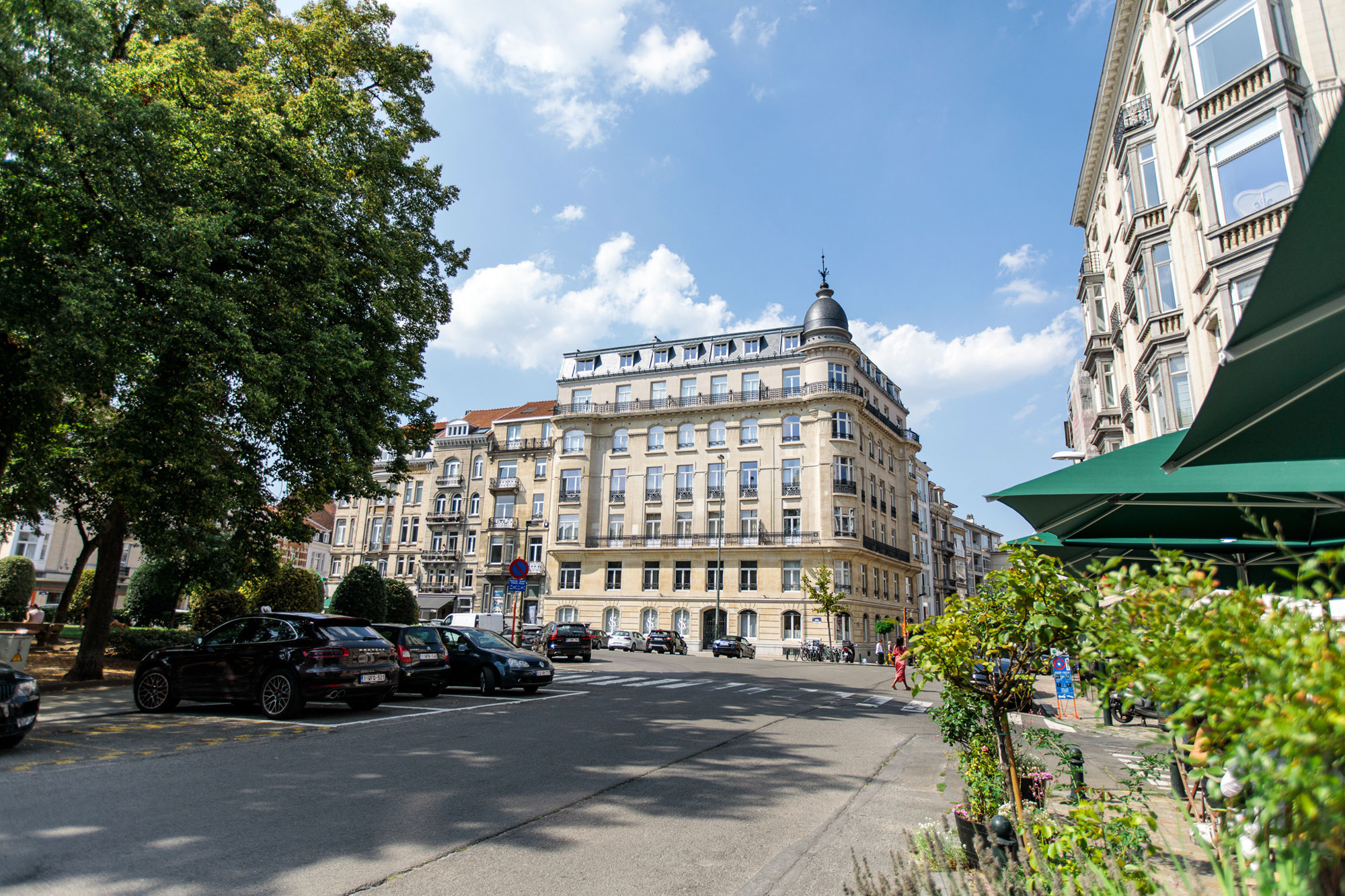Quartier Brugmann : nos 16 adresses à découvrir au plus vite