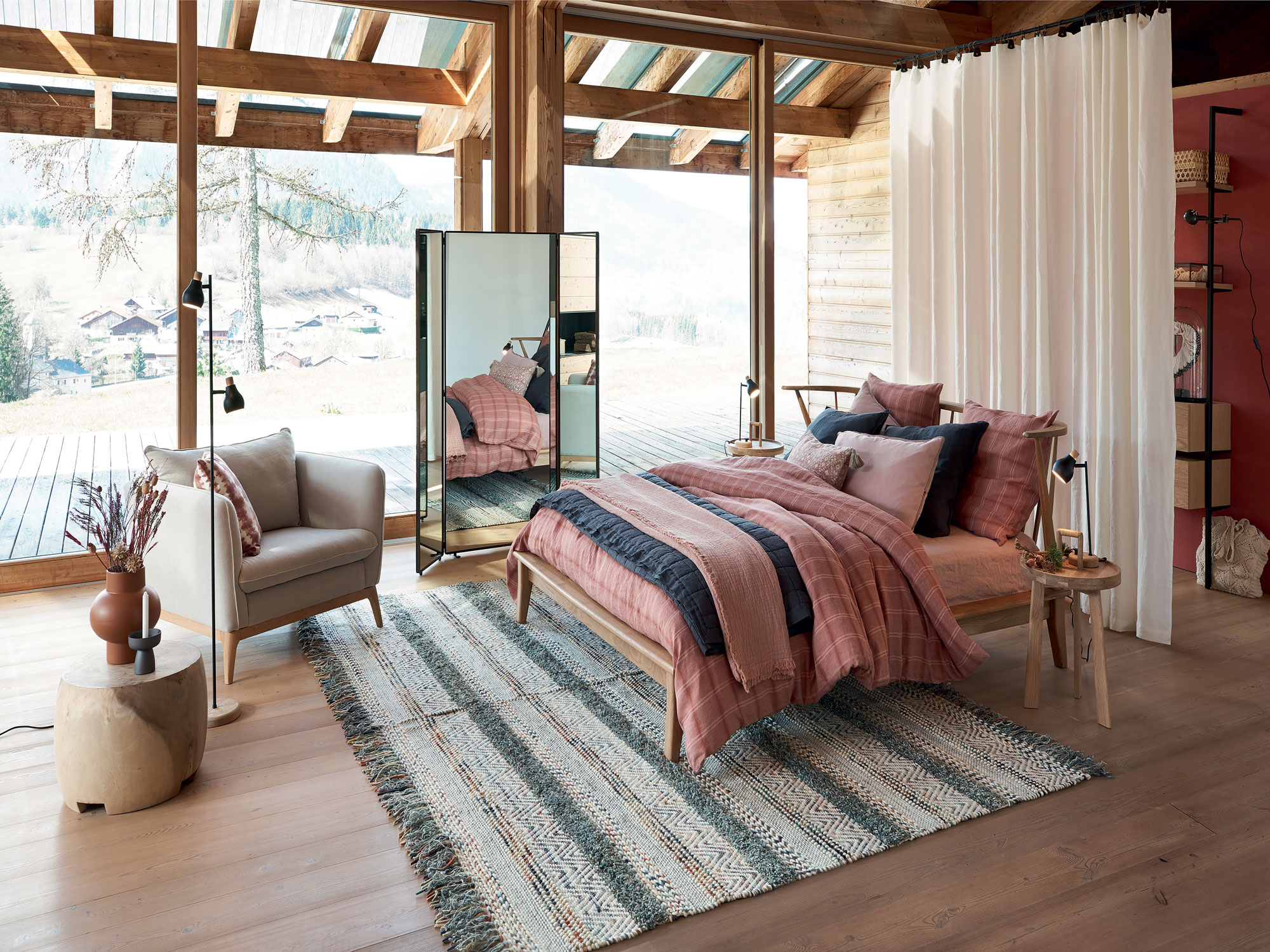 4 astuces pour réussir une décoration cocooning - Déco Idées