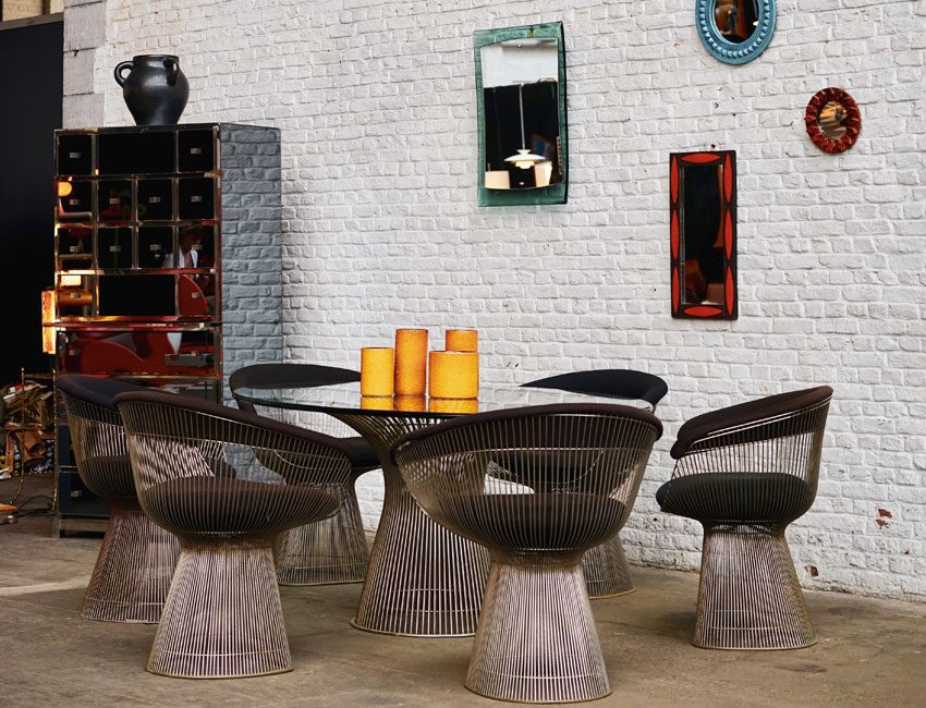 Gagnez des entrées au Brussels Design Market d'une valeur de 25€