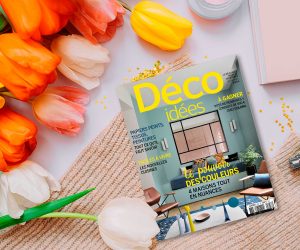 Déco idées - Idées de déco et inspirations qui donnent vie à vos envies