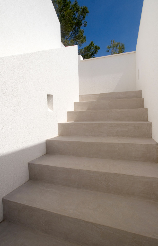 Le revêtement MORTEX, l'allié idéal pour ma terrasse! - Déco Idées