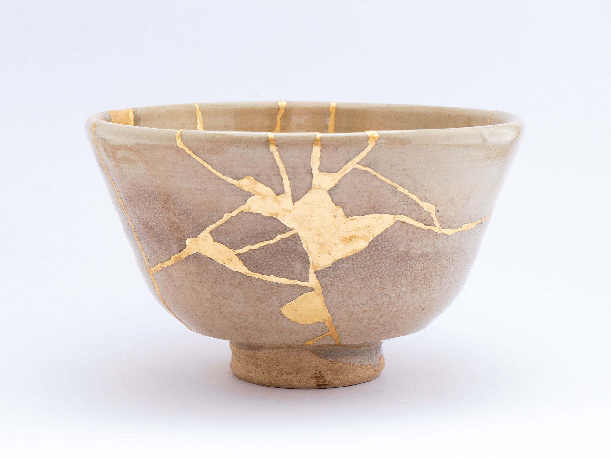 Kintsugi: comment réparer ses objets avec de l'or - Déco Idées Kintsugi: comment réparer ses objets avec de l'or - Déco Idées