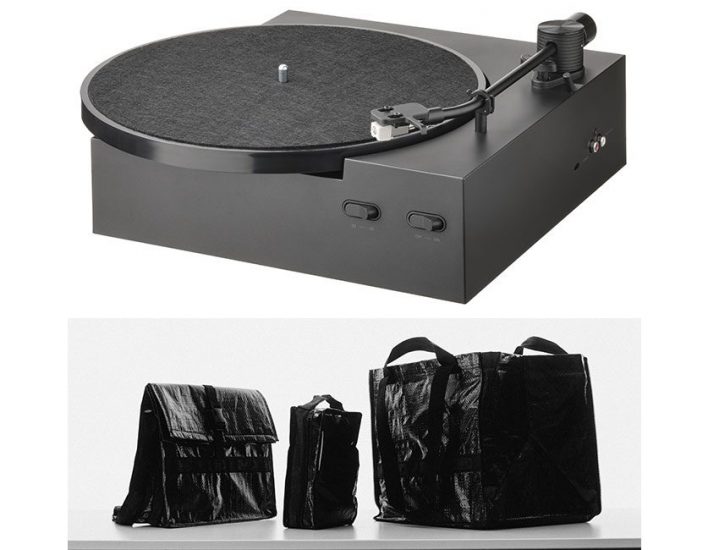 3 superbes collabs à venir chez IKEA - Déco Idées