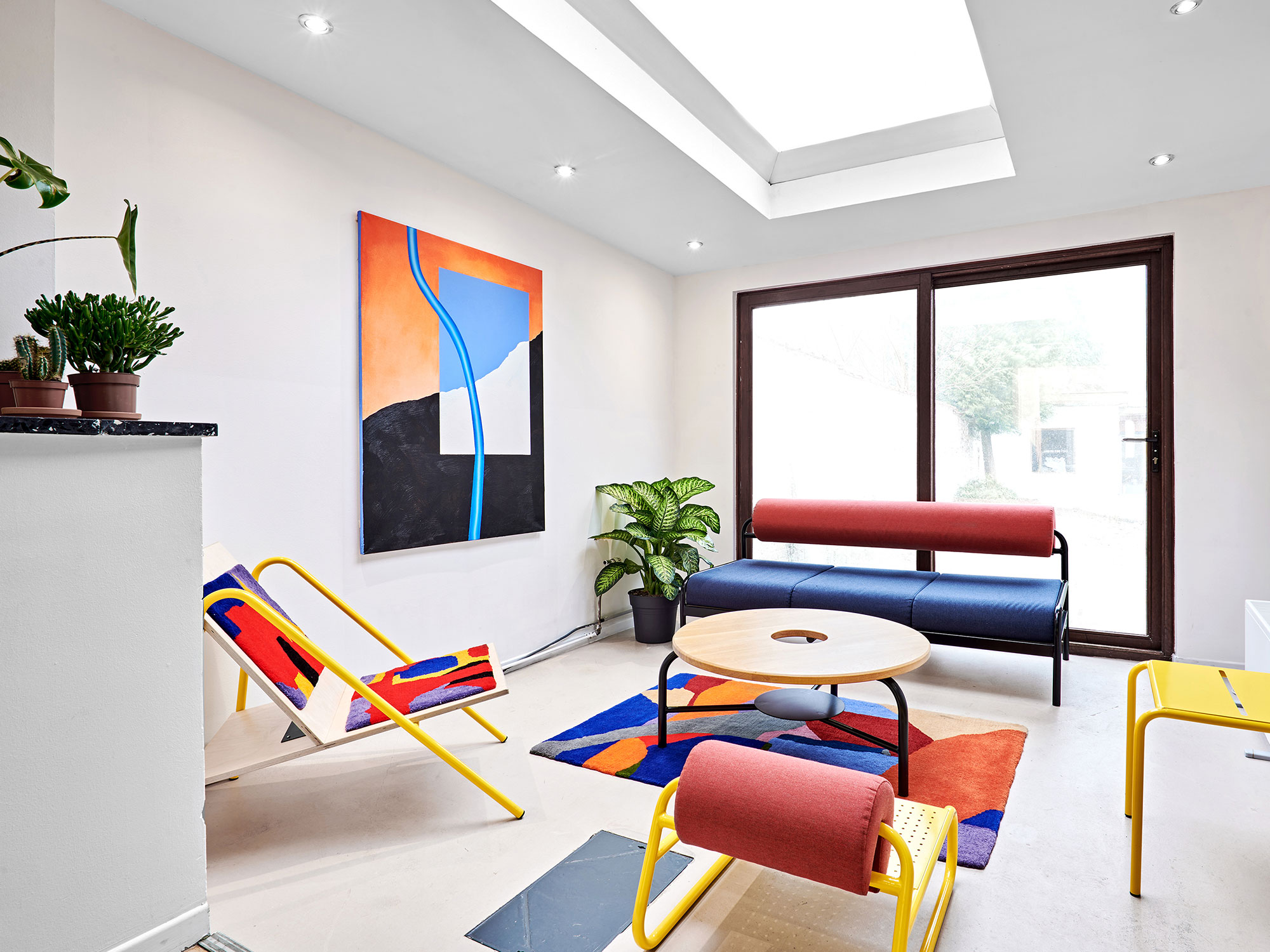 Rendez-vous incontournable: Brussels Design September - Déco Idées