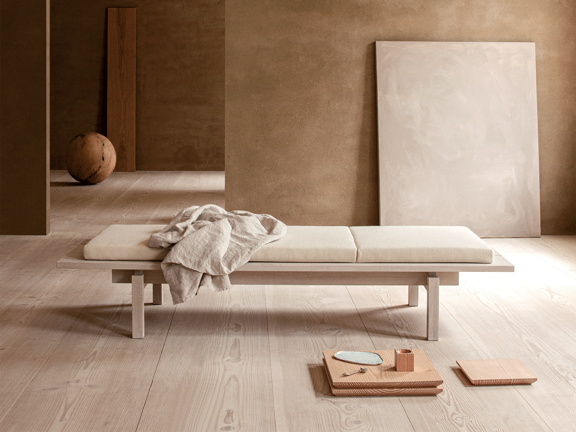 Nos astuces et conseils pour choisir le bon sol dans sa maison - Déco Idées